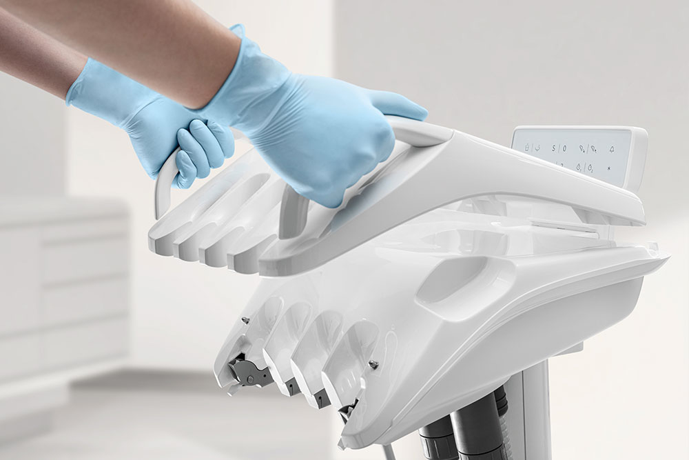 Onlineshop - Praxiseinrichtung und Praxisgeräte